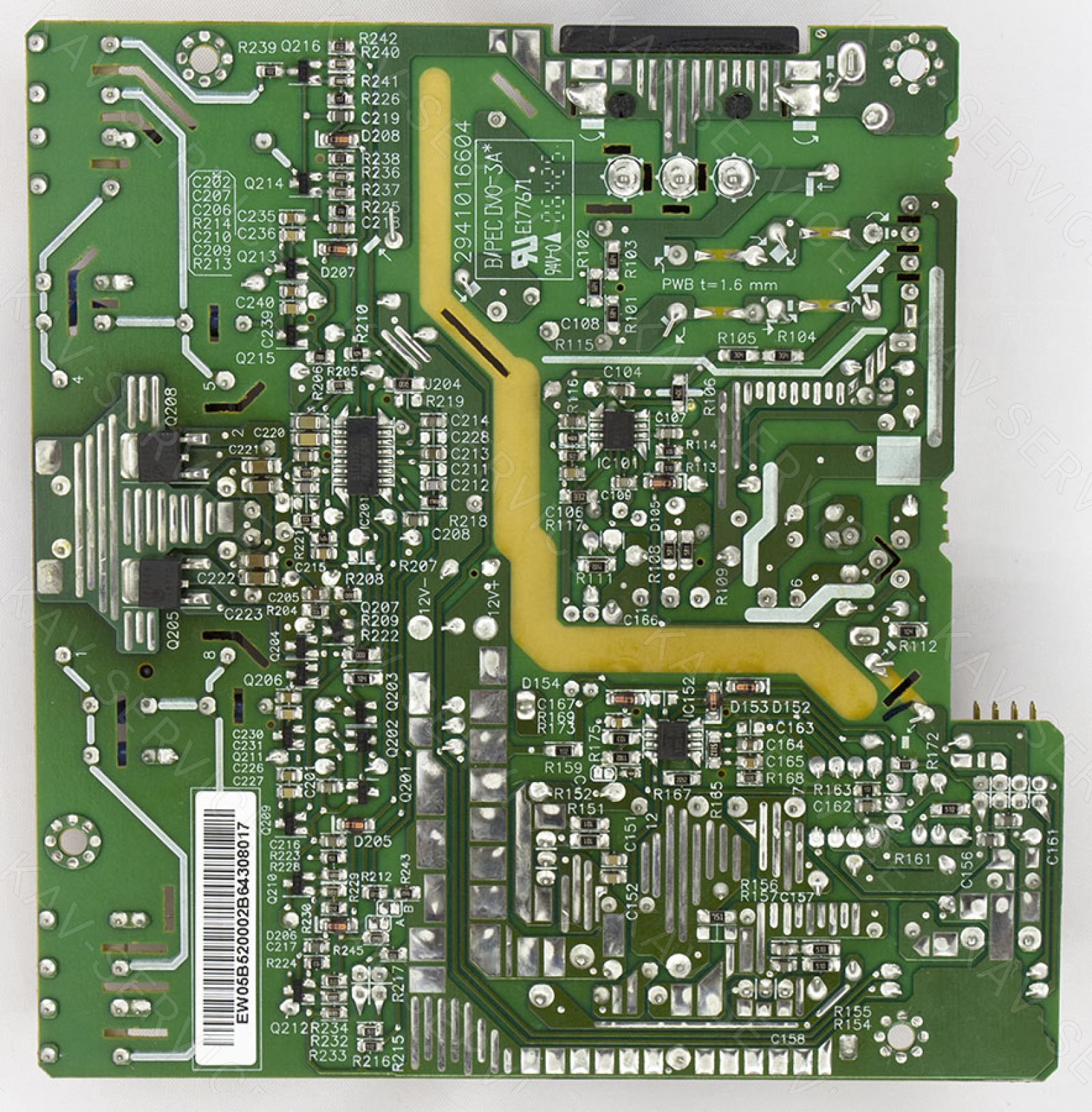 Capacitor instead of lamp? - Badcaps Forums